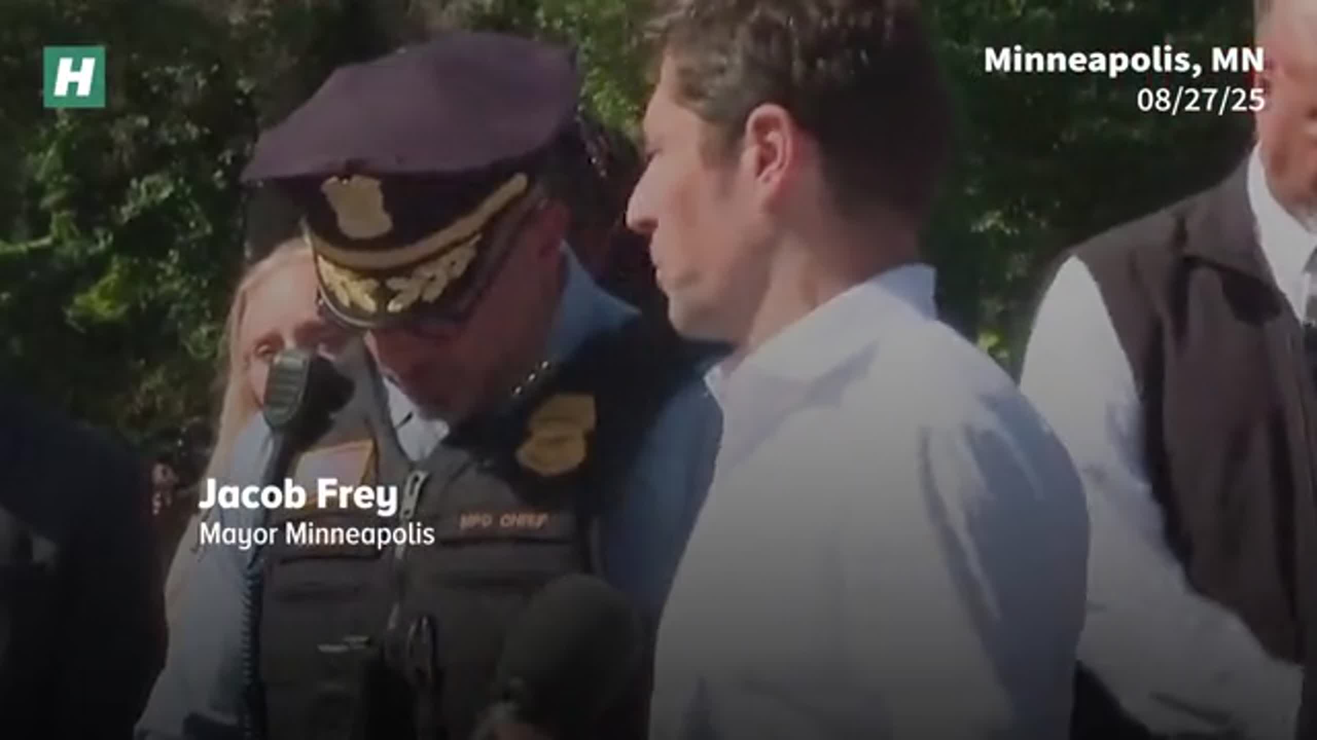 Parents Said Daughter's Ex Stalked Her Before Murder-Suicide | HuffPost ...