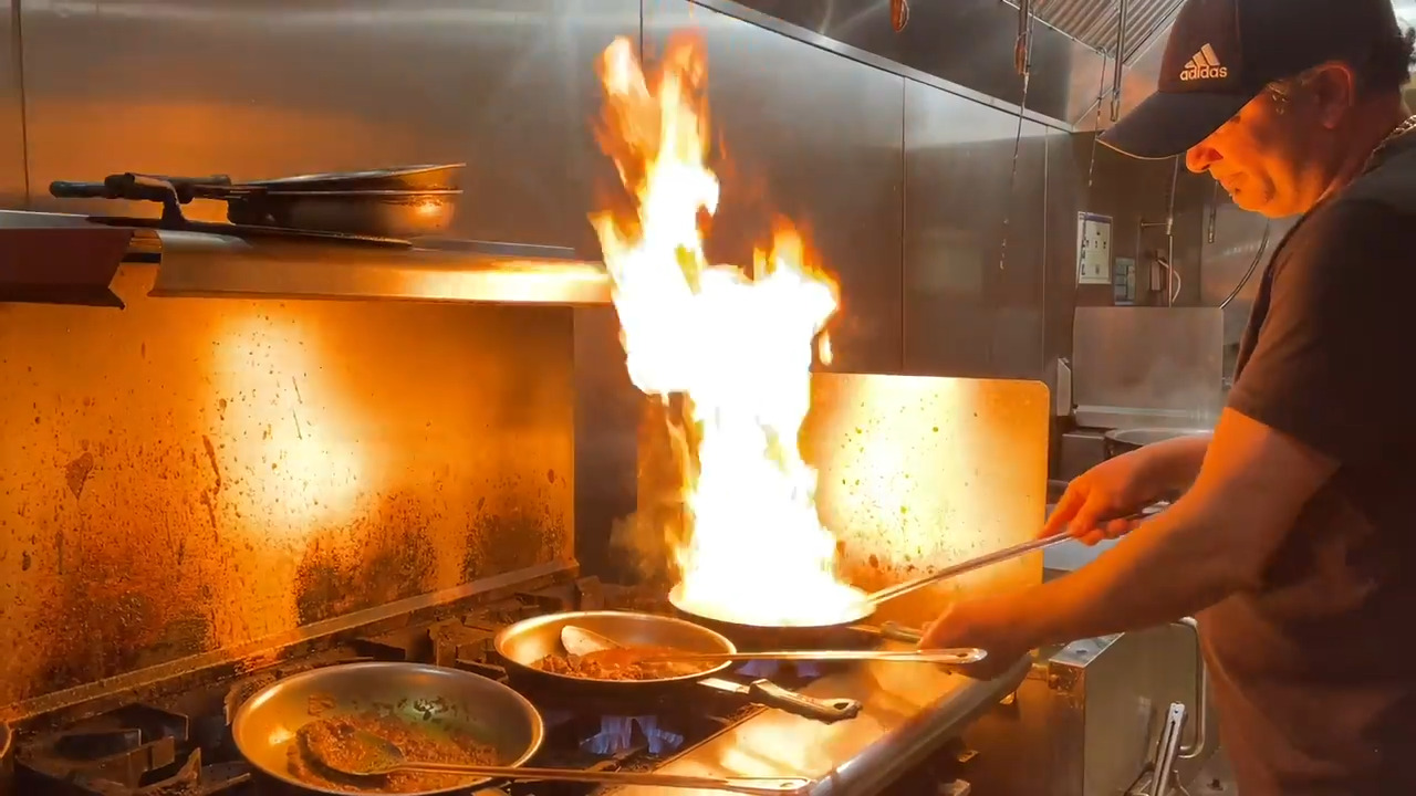 Mexican-Japanese fusion, Indian restaurants open in Modesto | Modesto Bee