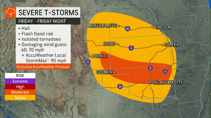 Expert Forecasts Weather Videos | AccuWeather