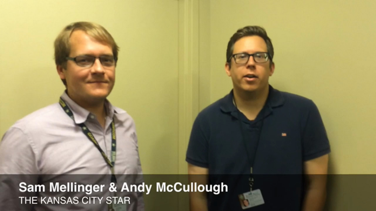 The Star’s Sam Mellinger and Andy McCullough discuss Jason Vargas ...