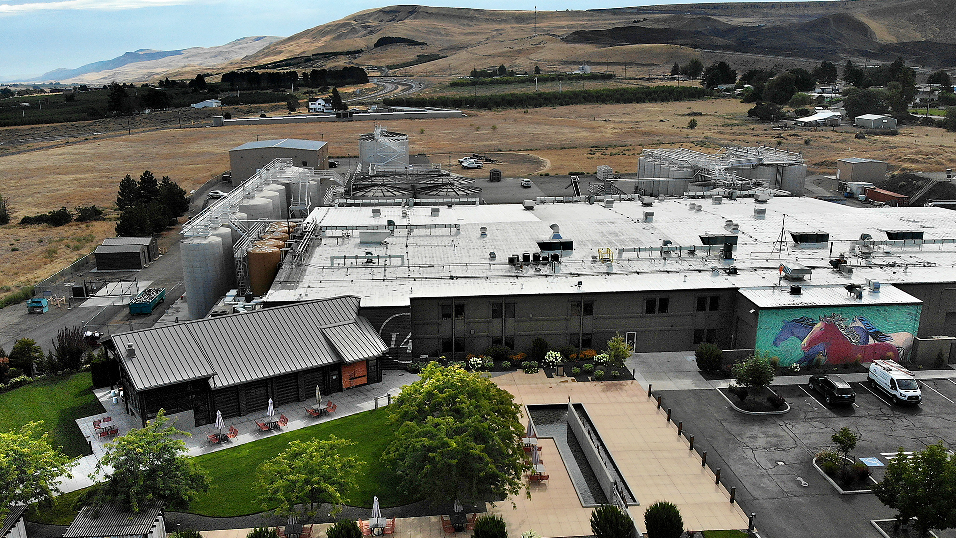 Popular Prosser winery moving 2023 winemaking to Paterson, WA | Tri ...
