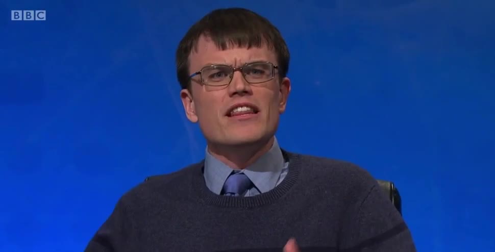 Eric Monkman Sparks University Challenge 'Bromance' With Jeremy Paxman ...