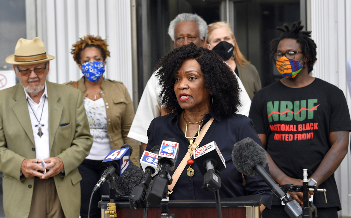 ‘They have no accountability’: Kansas City rights groups back move to ...