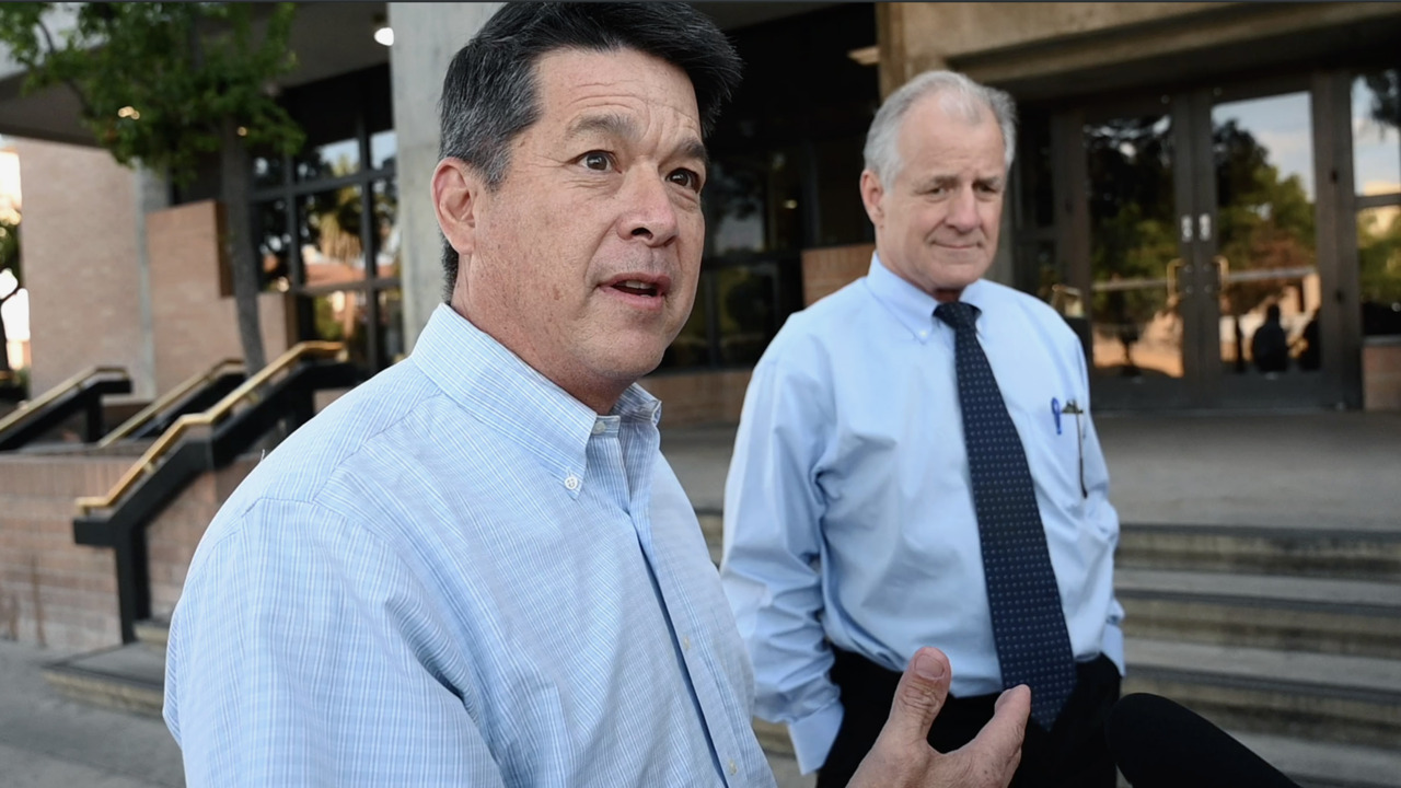 Ex Rep. TJ Cox of Fresno blames blames charges on ‘politics ...