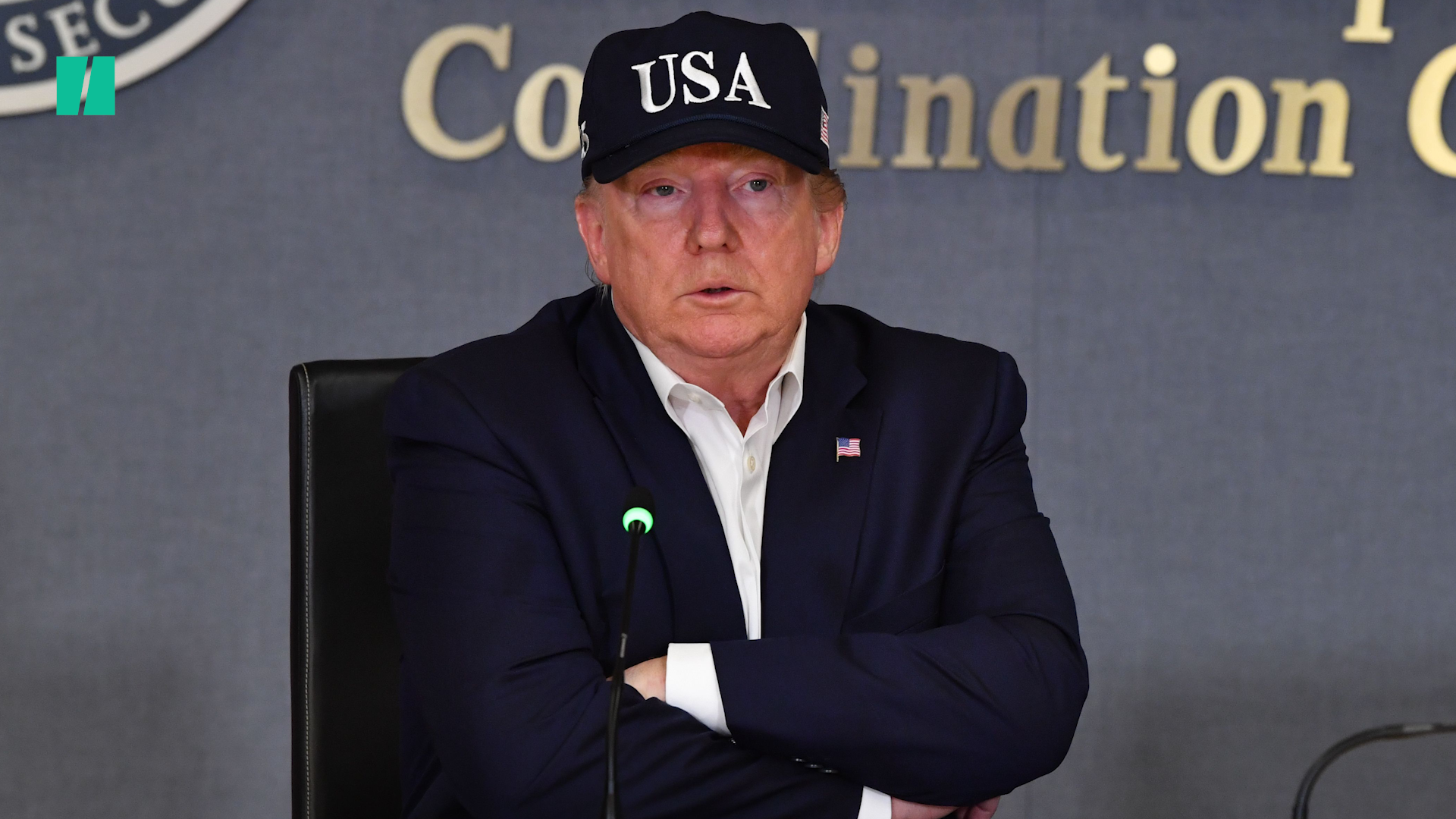 NOAA Puts 2 Officials Who Investigated Trump For Changing A Forecast ...