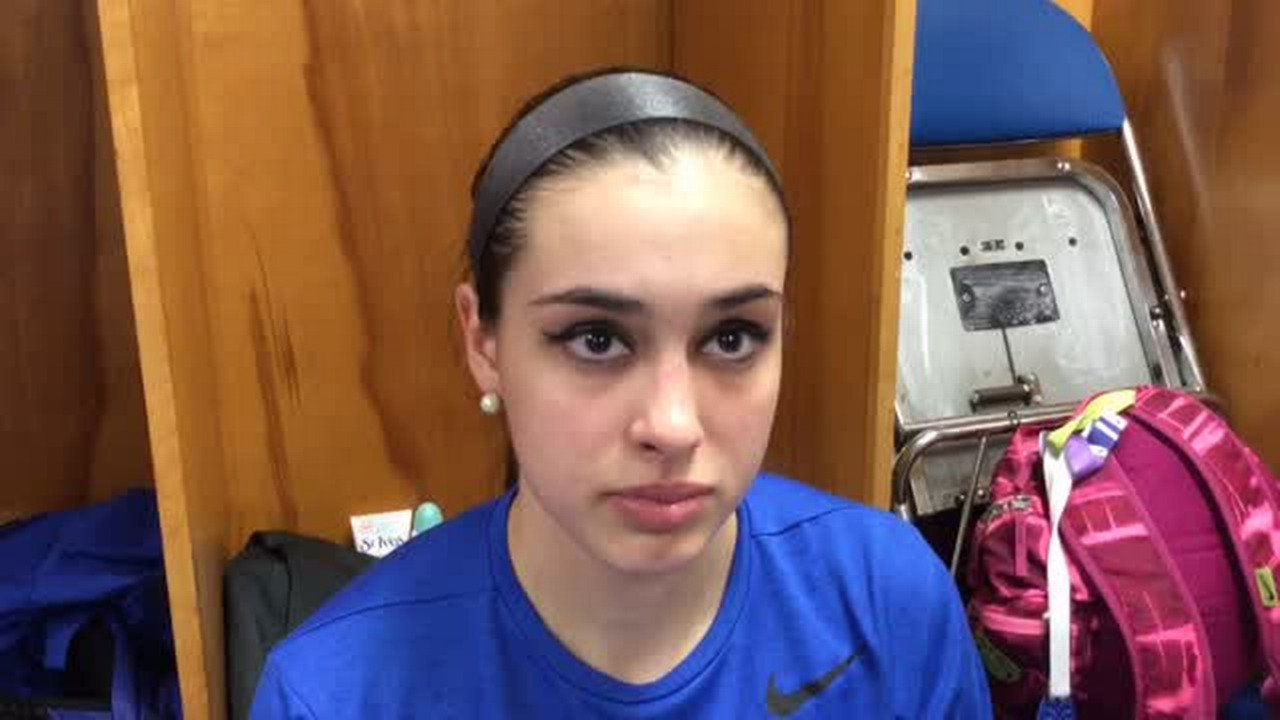 Maci Morris looking forward to next year | Lexington Herald Leader