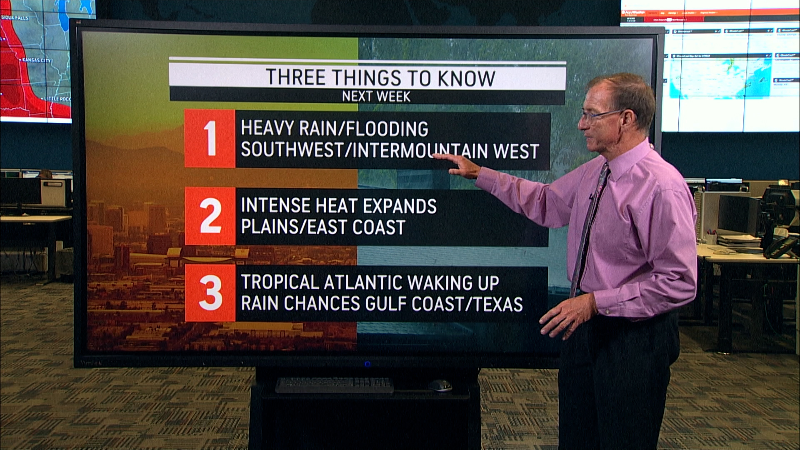 Trending Now Weather Videos | AccuWeather