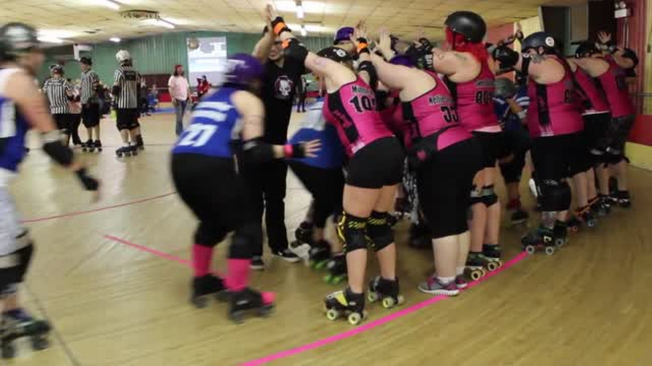 Beyond the rink with the Middle Georgia Derby Demons | Rock Hill Herald