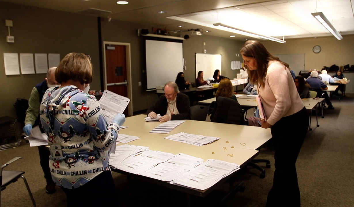 SLO County starts recount in District 2 supervisor race | San Luis ...