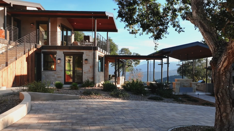 Home in Clint Eastwood's Tehama in Carmel lists | San Luis Obispo Tribune