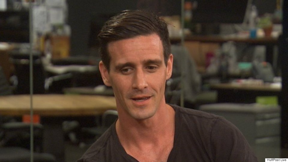 'The Wire' Actor James Ransone Dies | HuffPost Latest News