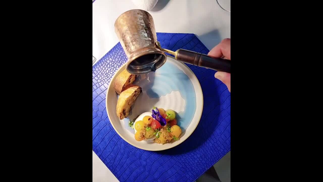 Tur Kitchen | El Nuevo Herald