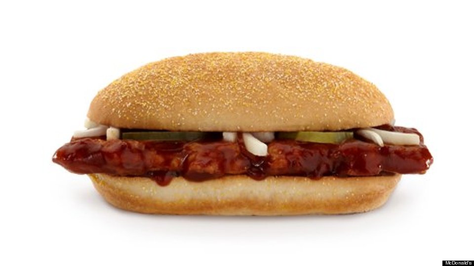 Roy Wood Jr.'s Passionate 4-Minute Defense Of McRib Is A Comedy ...