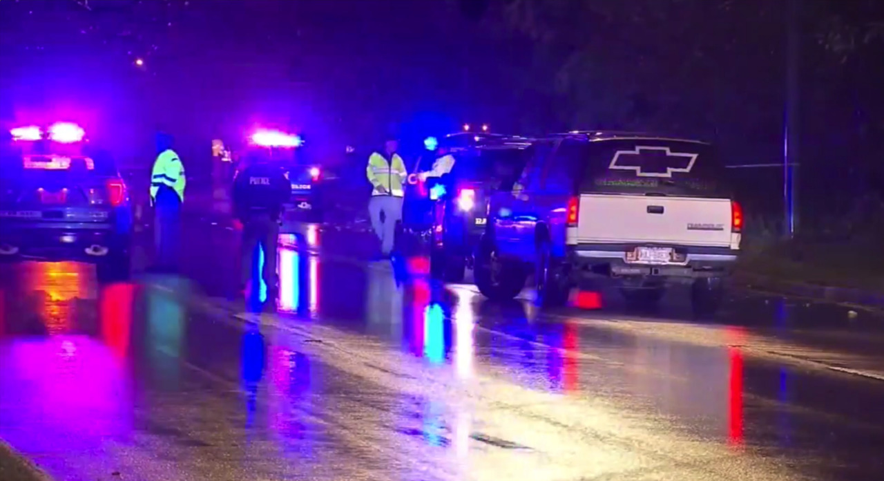 Raleigh pedestrian killed after drunk driving accident Friday | Raleigh ...