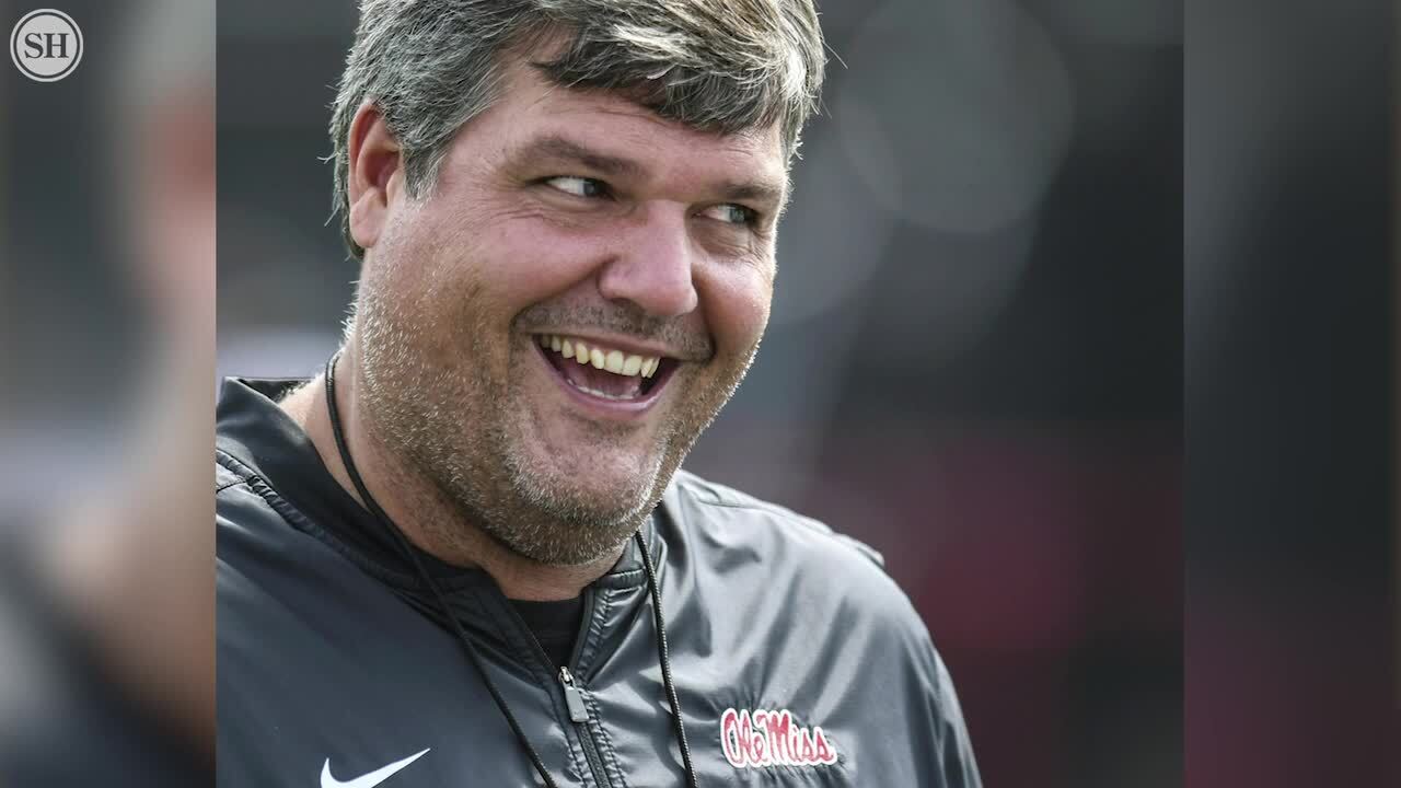 Rick Cleveland looks around SEC for challengers to Alabama | Biloxi Sun ...