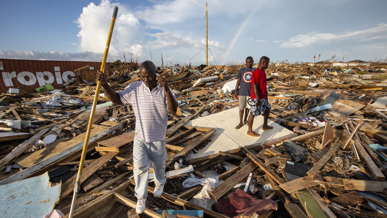 Bahamas to begin offshore oil drilling in April | Miami Herald