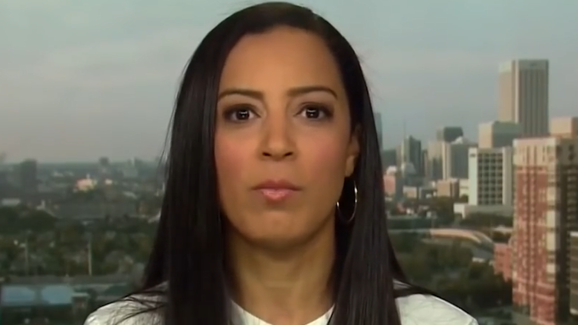 CNN Commentator Angela Rye's Best Moments Will Brighten Your Day ...