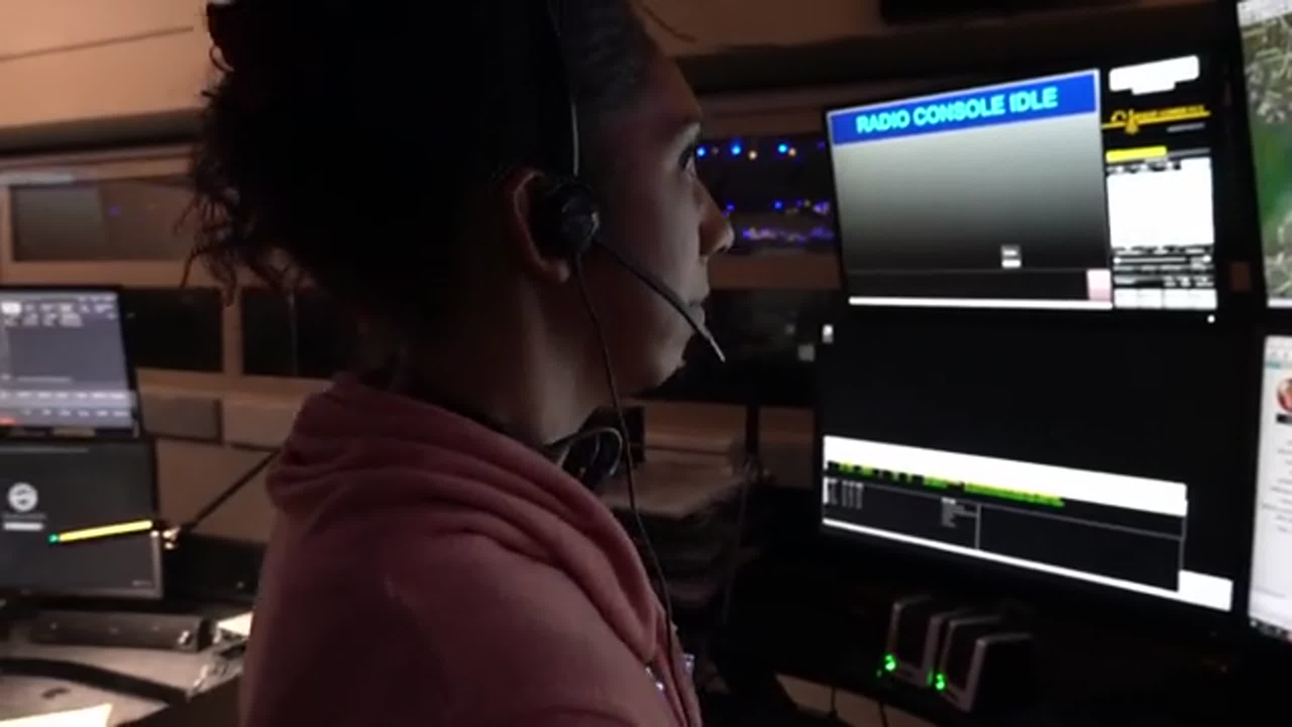 What-Comm 911 is Whatcom County's emergency dispatch service (Video ...