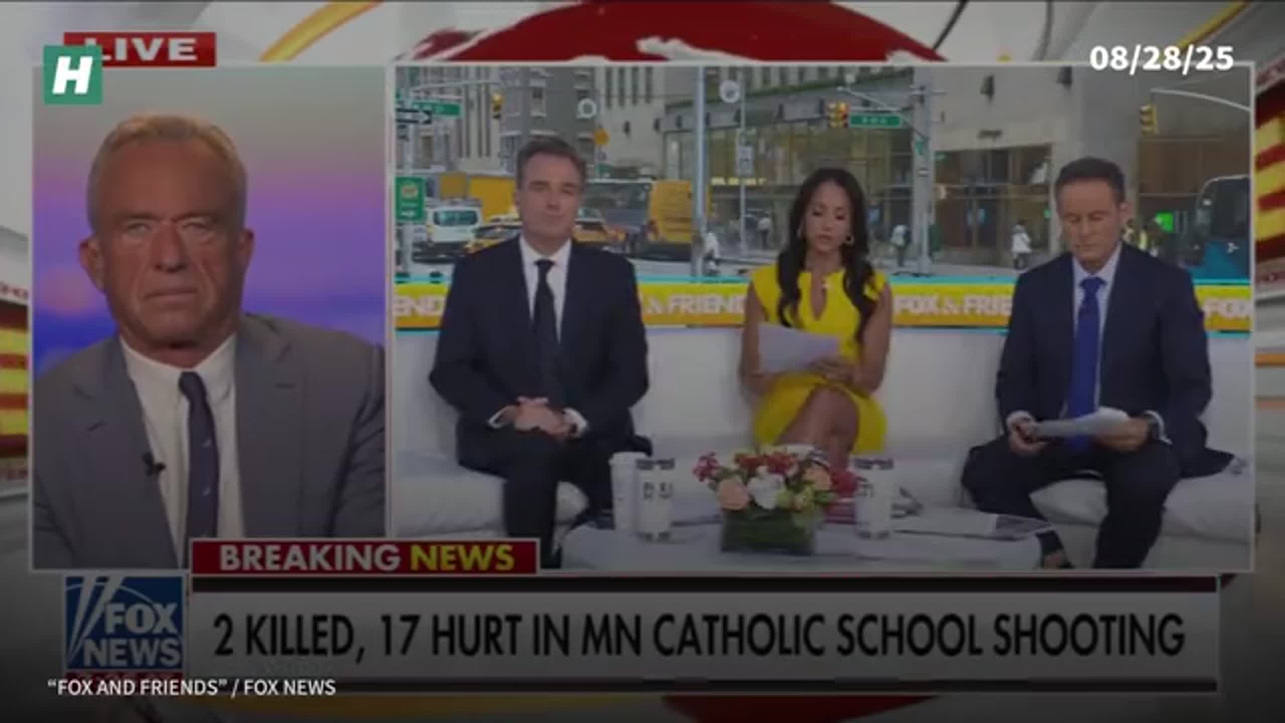 What To Know About COVID 2025 | HuffPost Life