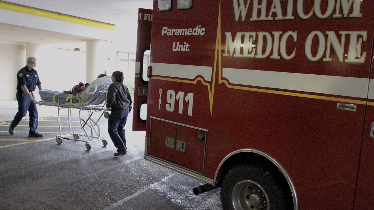 Here's how Whatcom Medic One works | Charlotte Observer