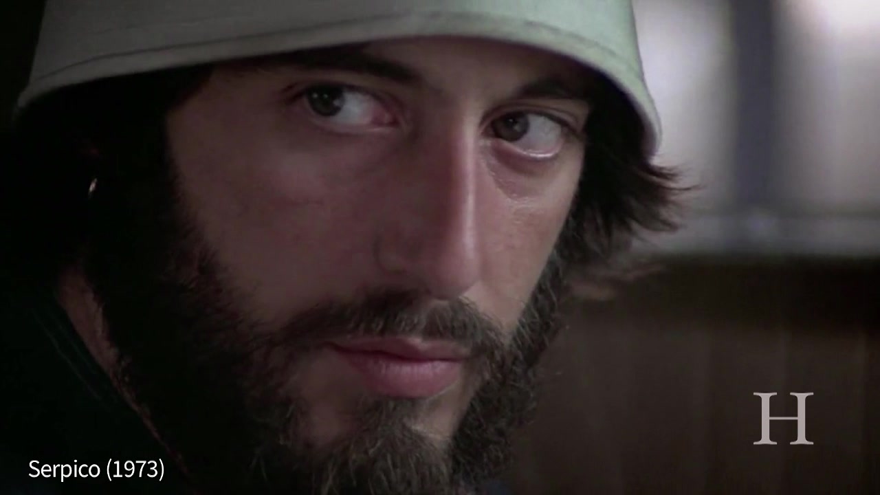 Al Pacino Reveals He Nearly Died Due To COVID-19 Health Scare ...