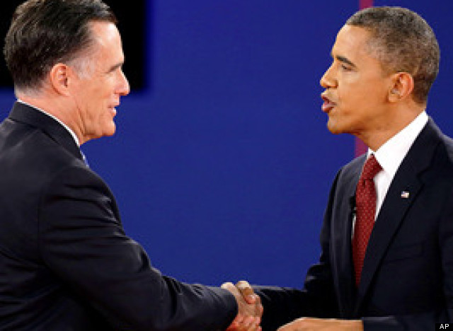 Understanding The Election Dashboard | HuffPost Videos