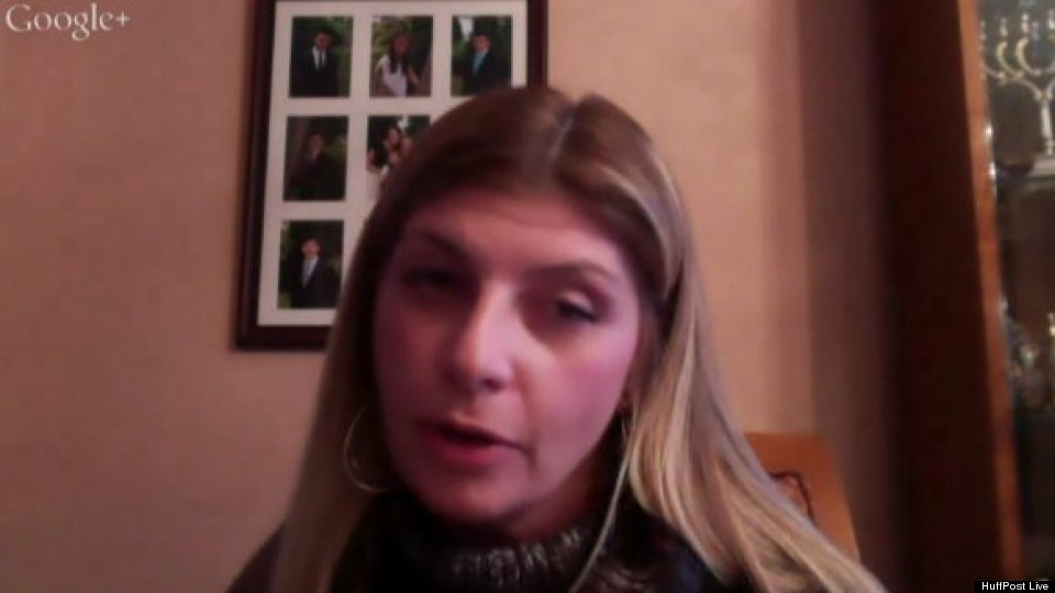 It Took Me 6 Years To Get A Jewish Divorce | HuffPost Videos