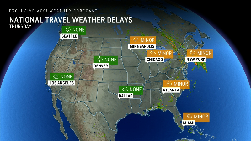 Expert Forecasts Weather Videos | AccuWeather
