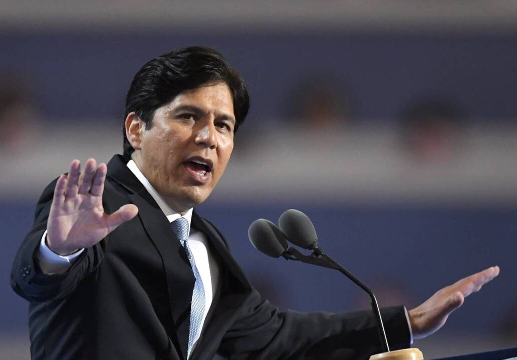 Kevin de León: California won't 'regress back to the politics of ...