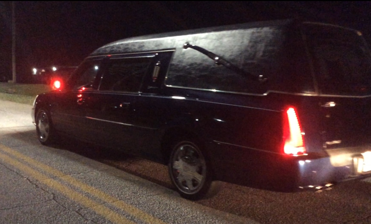 Many Macon homicide victims put themselves at risk | Macon Telegraph