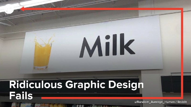 Ridiculous Graphic Design Fails | HuffPost Videos