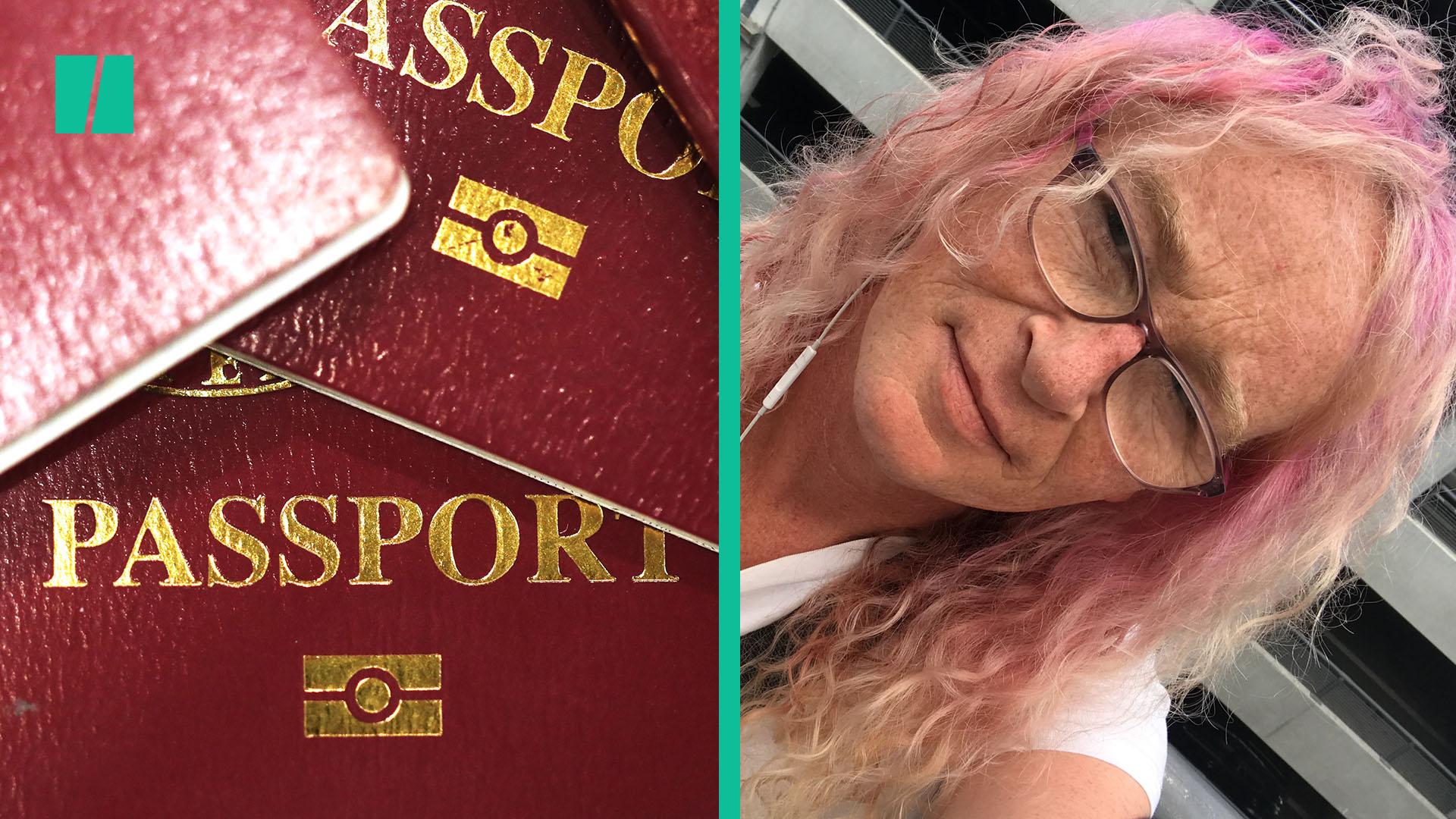 U.S. To Expand Passport Gender Markers For Nonbinary, Intersex ...