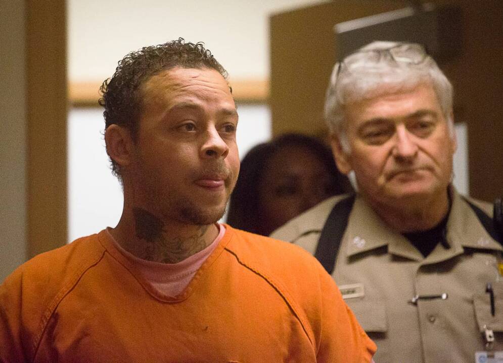 Accused killer of JBLM soldier appears in court | Hilton Head Island Packet