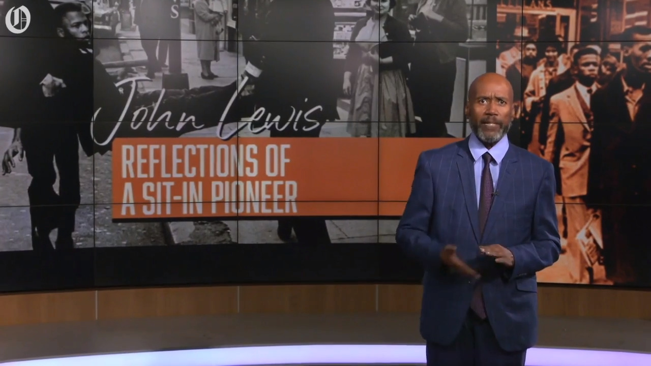 WBTV's Steve Crump produces documentaries as gifts | Charlotte Observer