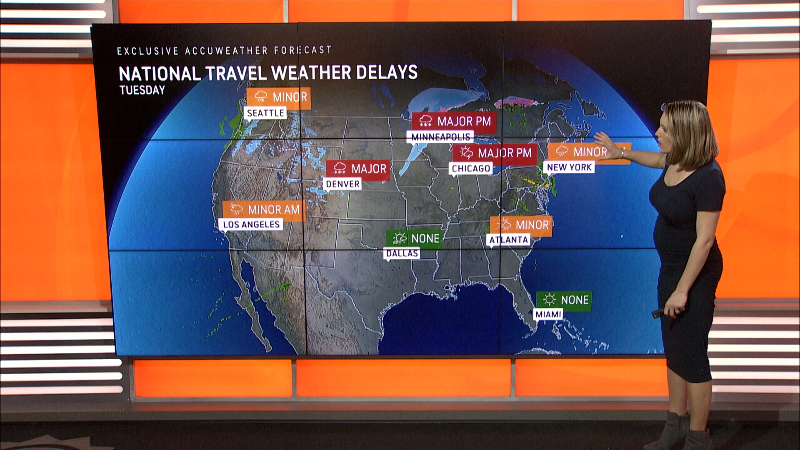Trending Now Weather Videos | AccuWeather