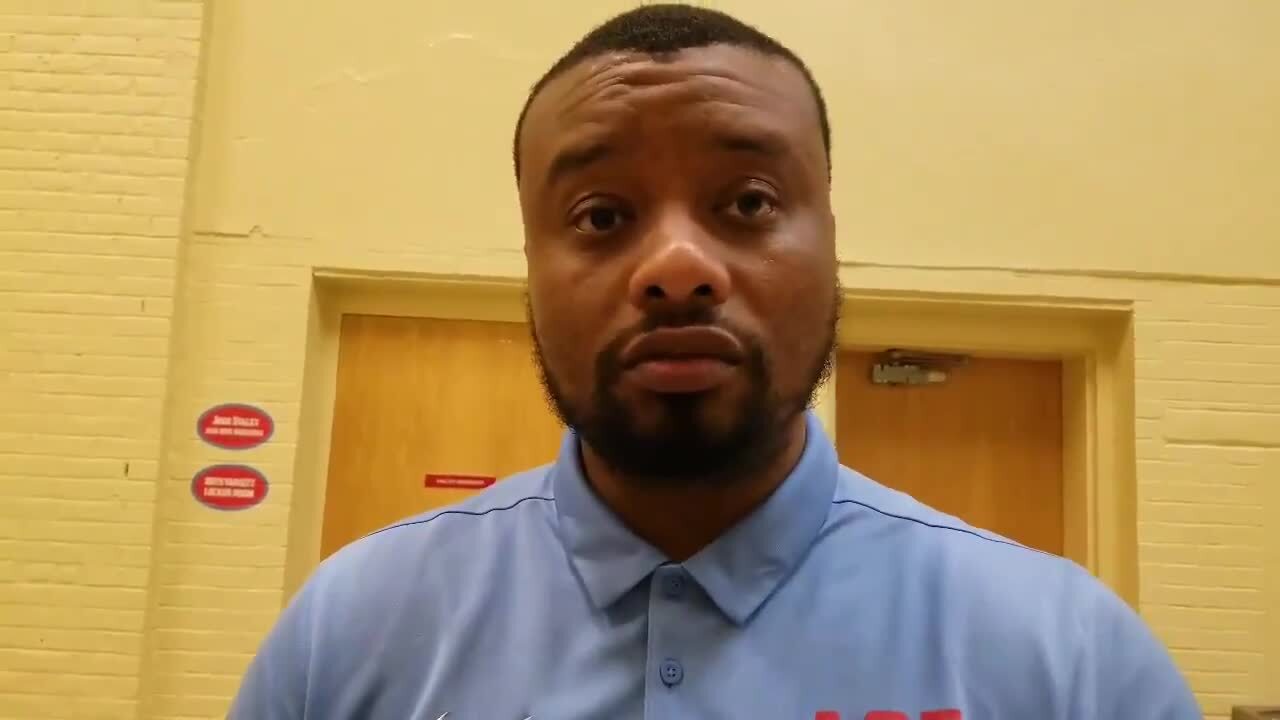 AC Flora coach Joshua Staley explains late-game strategy | The State