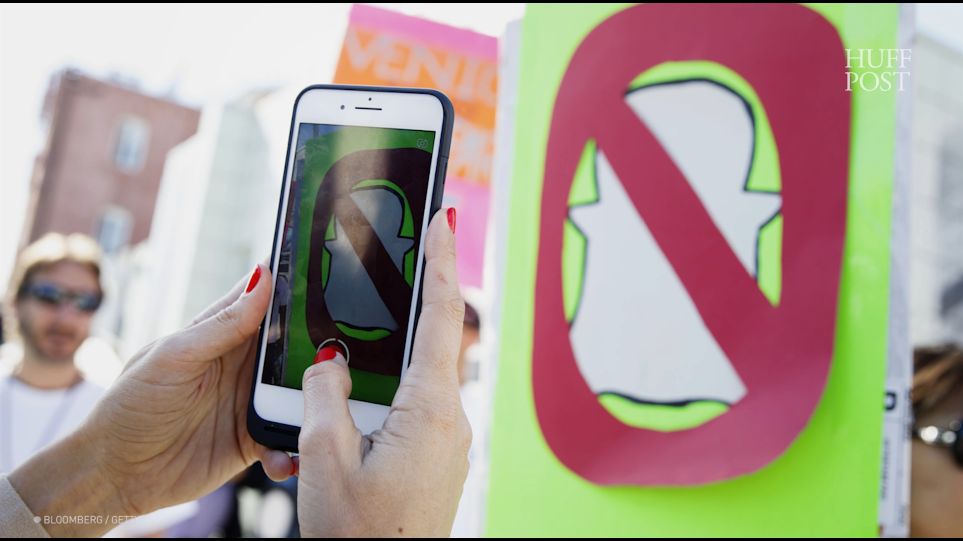 Indian Social Media Rages Against Snapchat After Lawsuit Claims CEO ...