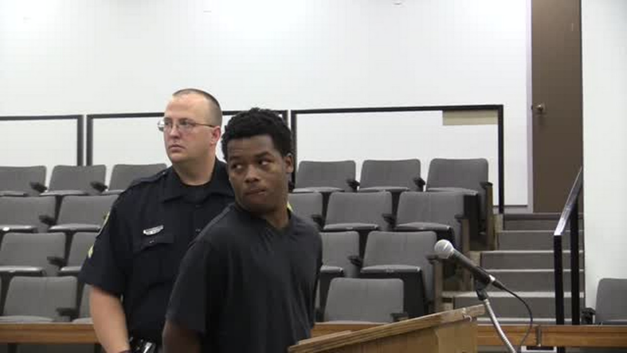 Shooting victims speak out at bond hearing for Rock Hill teen | Rock ...