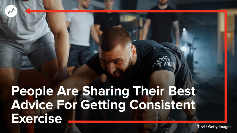 New Year's Resolutions That Won't Set You Up For Failure | HuffPost Life