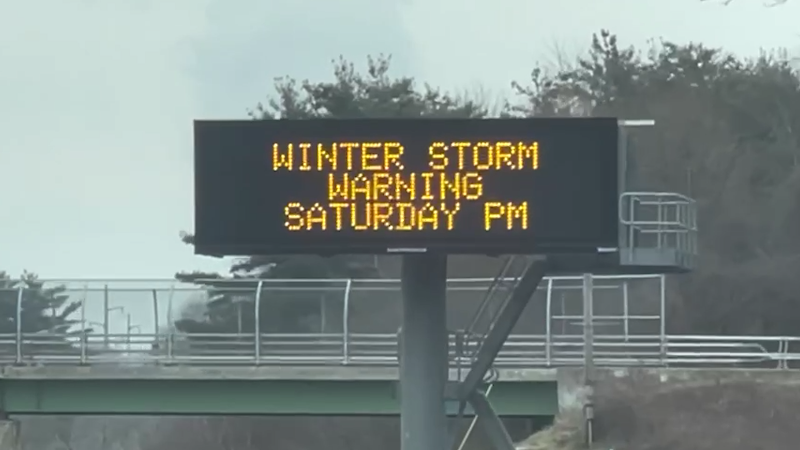 United States National Winter Weather Forecast | AccuWeather