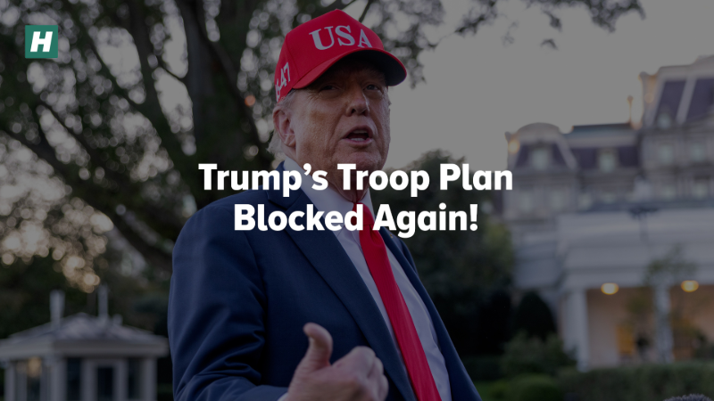 Trump Administration Threatens Not To Pay Furloughed Federal Workers ...