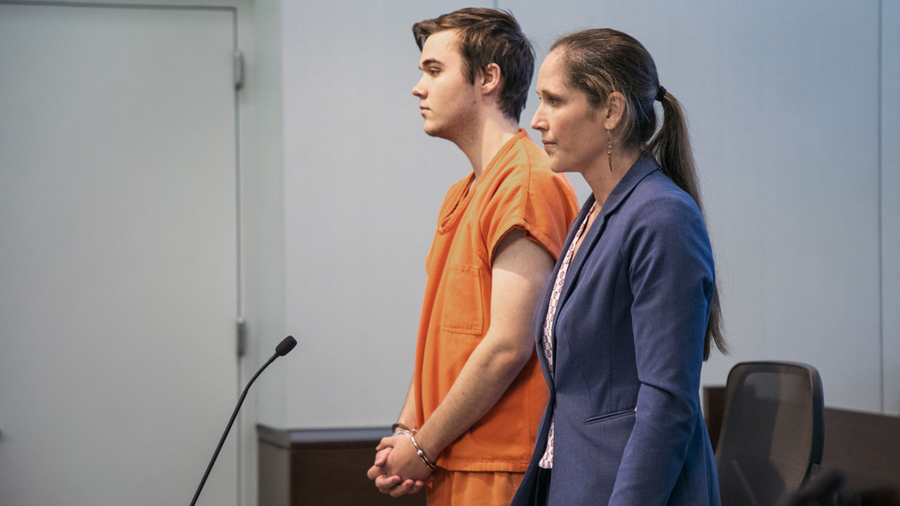 Alexander Bishop makes first appearance with first-degree murder charge ...