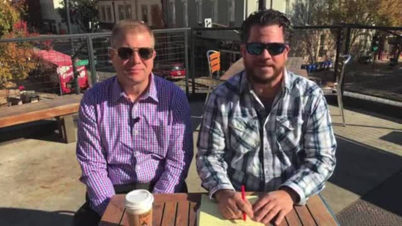 ACC Now Live with Joe Giglio and Luke DeCock | Raleigh News & Observer