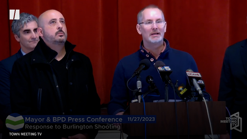 Brother Of Rep. Dan Kildee Slain By Family Member In Michigan Home ...