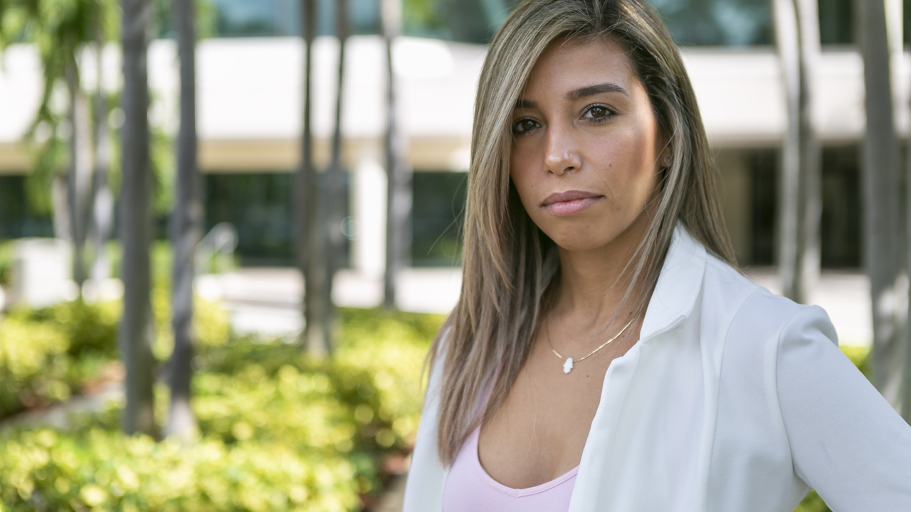 Former Miss Miami Lakes suing Hialeah police for false arrest | Miami ...