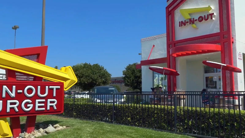 In-N-Out CEO leaving California | San Luis Obispo Tribune