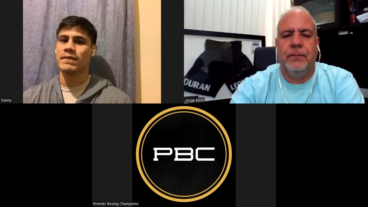 Danny Roman quiere volver a ser campeon mundial | El Nuevo Herald