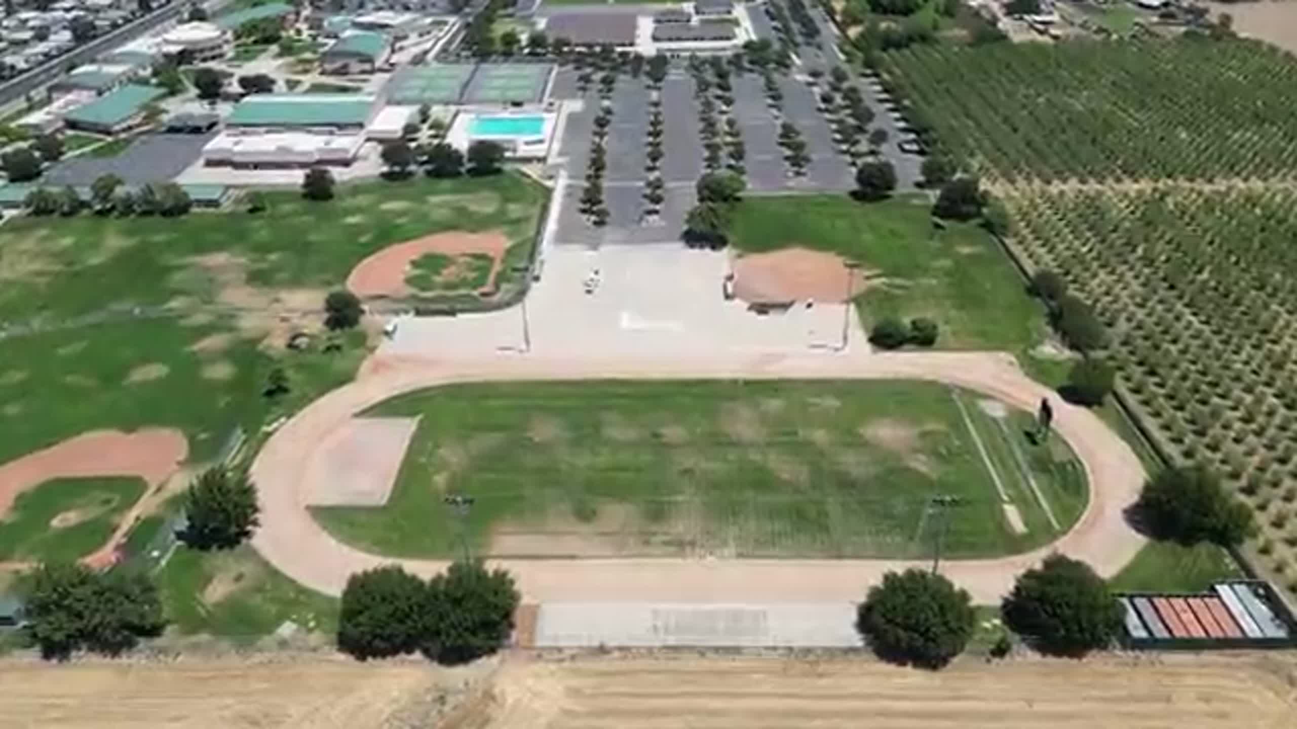 New stadium for high school in Ceres | Modesto Bee