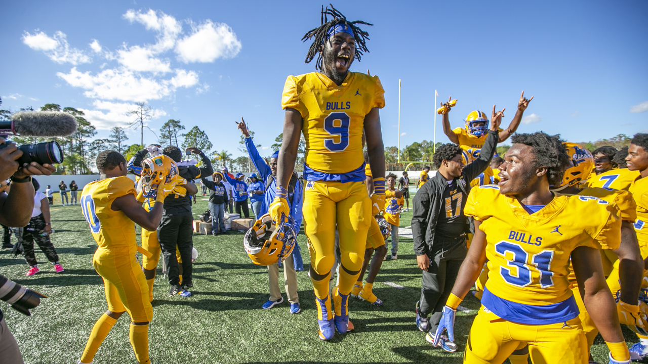 South Florida high school football the best in the country | Miami Herald
