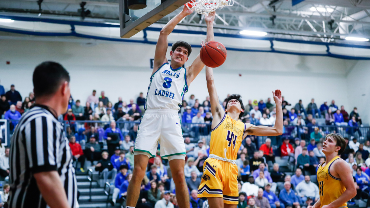 Kentucky signee Reed Sheppard plays all-around game in Lexington ...